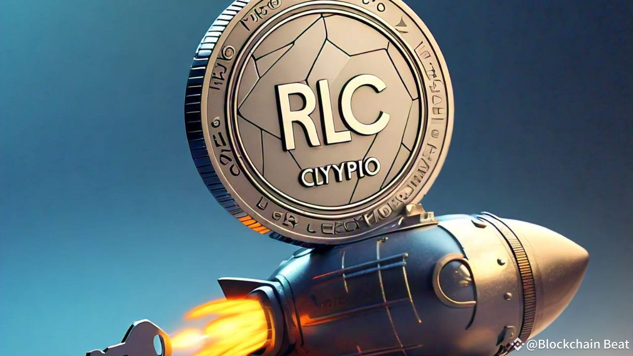 What is RLC Crypto? Understanding iExec and Its Native Token ...