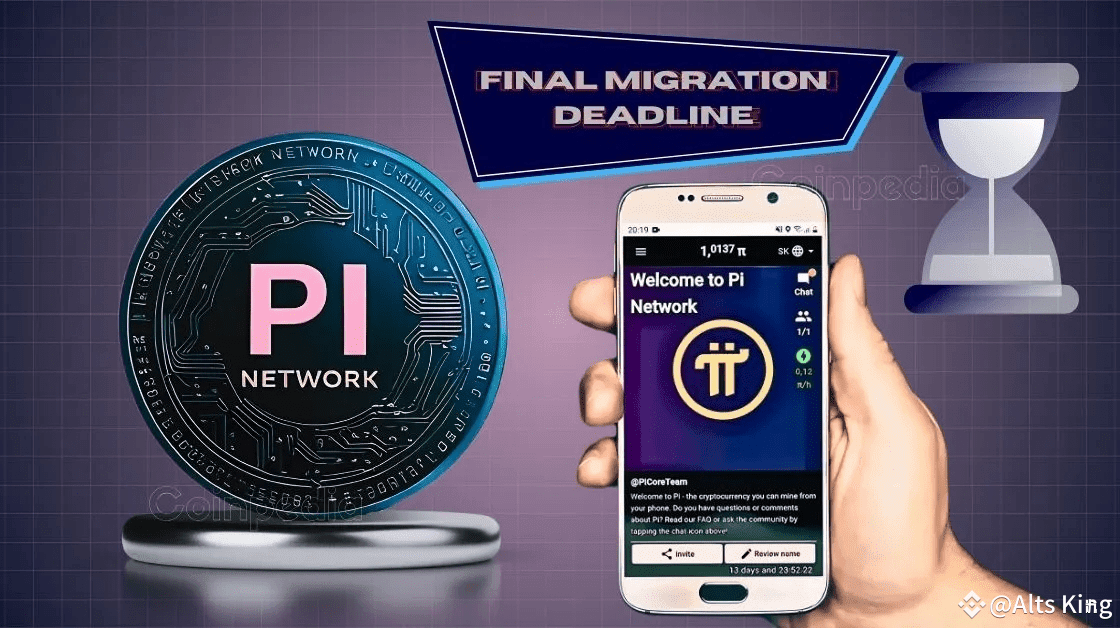 Transfer Pi Coins Back to Your Pi Wallet Before March 14 – Here’s Why ...