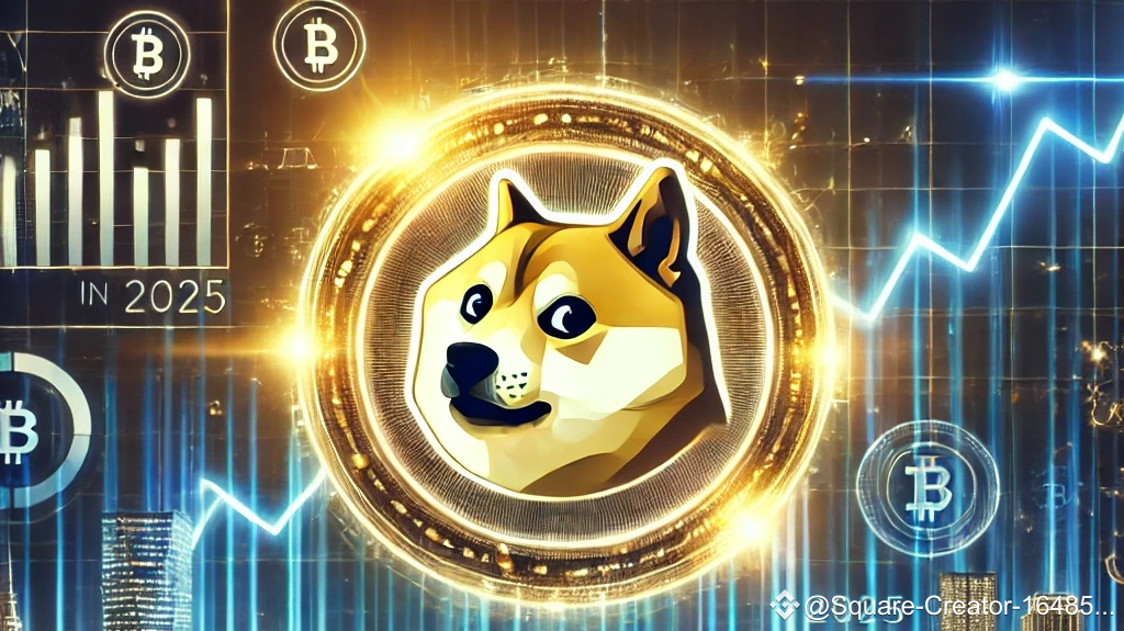 The Future of Dogecoin: Will It Be the Biggest Surprise in 2025 ...