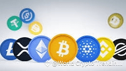 Trending Tokens Analysis: What’s Hot in the Crypto Market Right Now ...