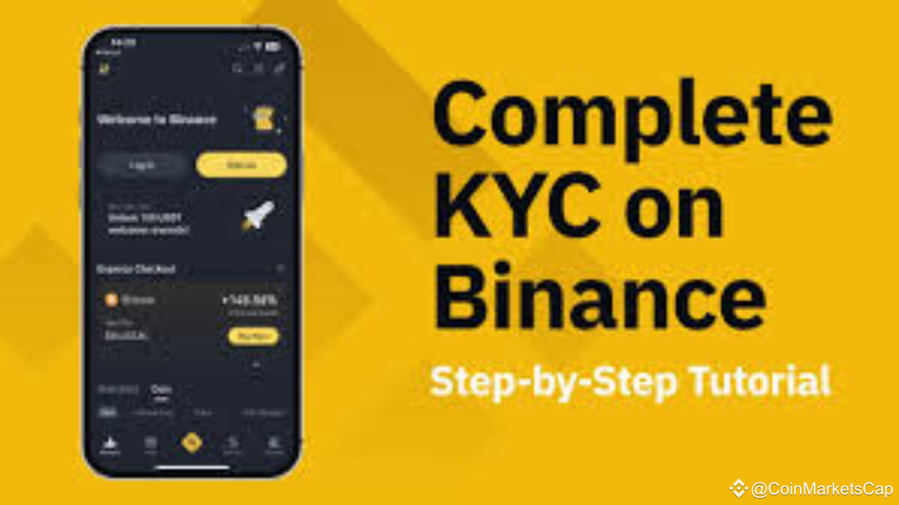 Cómo completar la verificación de identidad de Binance (KYC) para usuarios de China: Tutorial ...