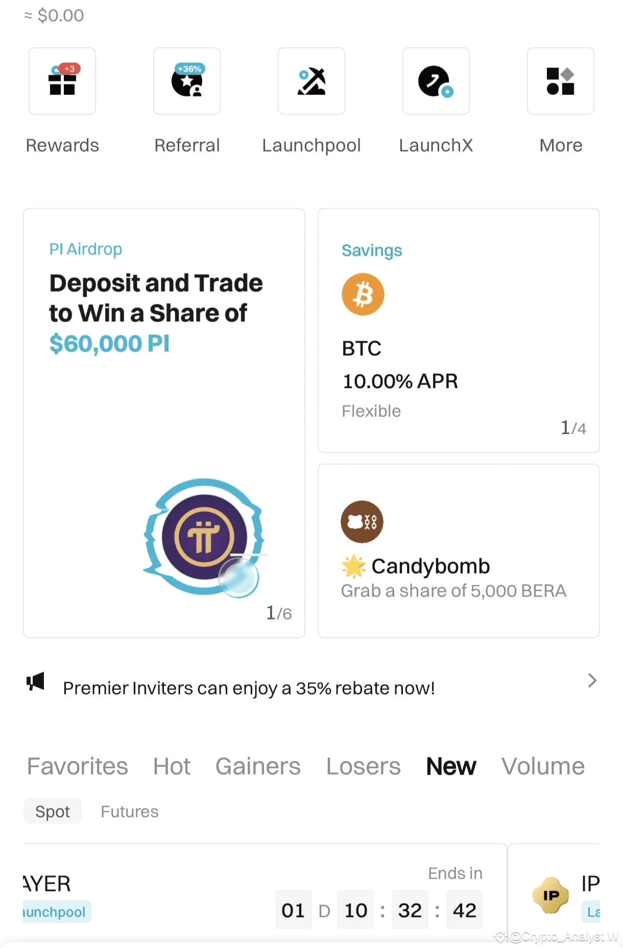 #Pi One after another exchanges are listing #Pi coin which | PI ...
