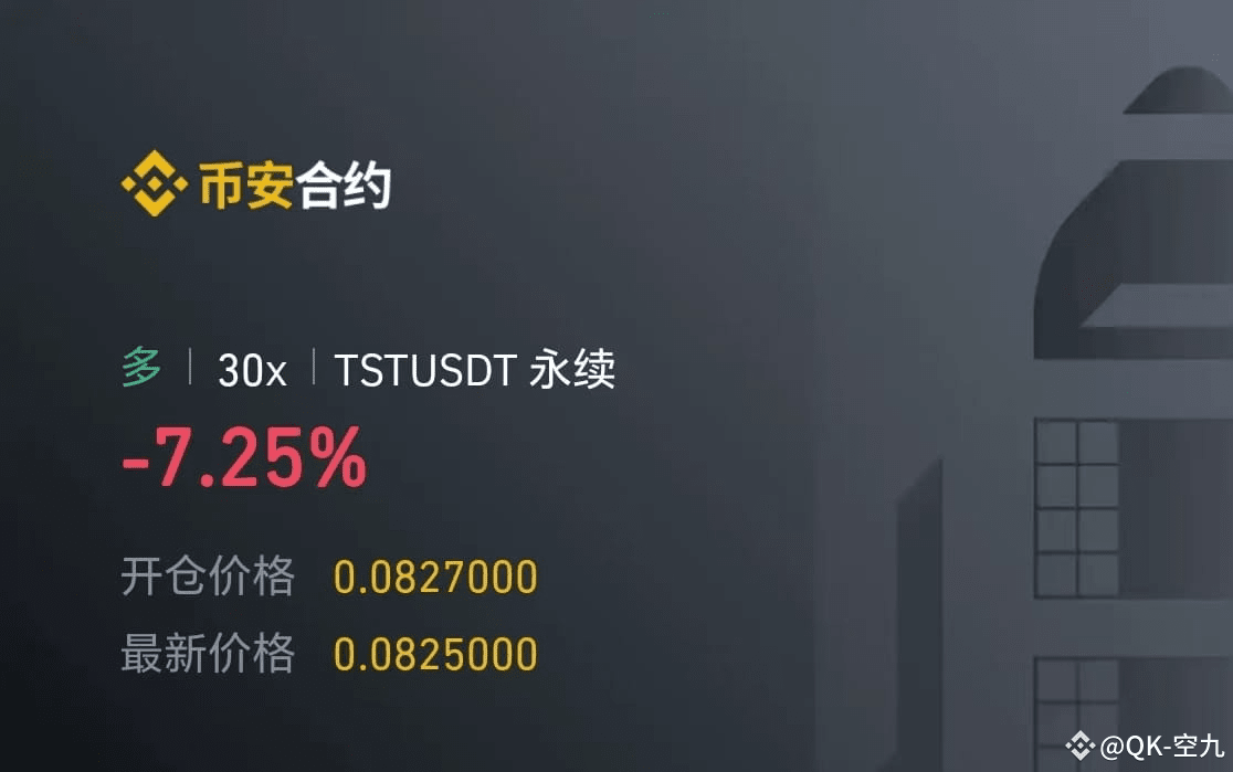 The ultimate battle royale, the trend of TST has indeed fall | QK-空九 on ...