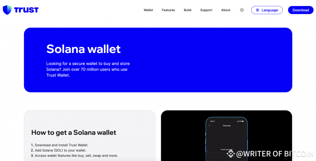 Top Solana Wallets List. How to Choose the Best Solana Wallet ...