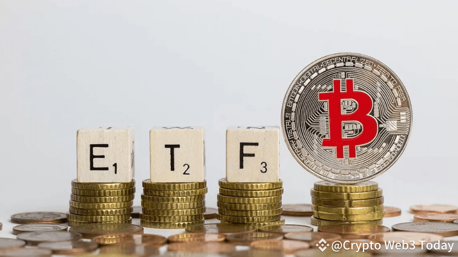 Outflows Continue from US-Listed Bitcoin ($BTC ) and Ethereu | Crypto ...