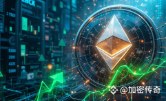 Ethereum's Life and Death: Will it Bounce Back or Crash to $ | 加密传奇 on ...