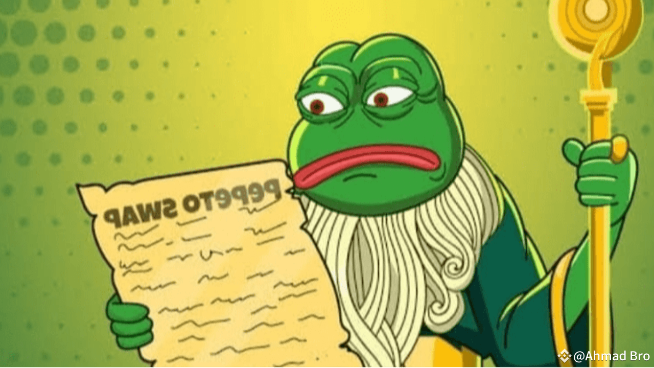 375 Billion PEPE Withdrawn from Binance – What’s Next? | Ashh Queen on ...