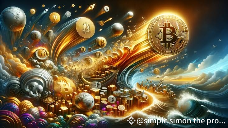 🚀 5 Altcoins Under $0.10 That Could Explode by 5000% in 2025! 💰 | simple simon the profiler on ...