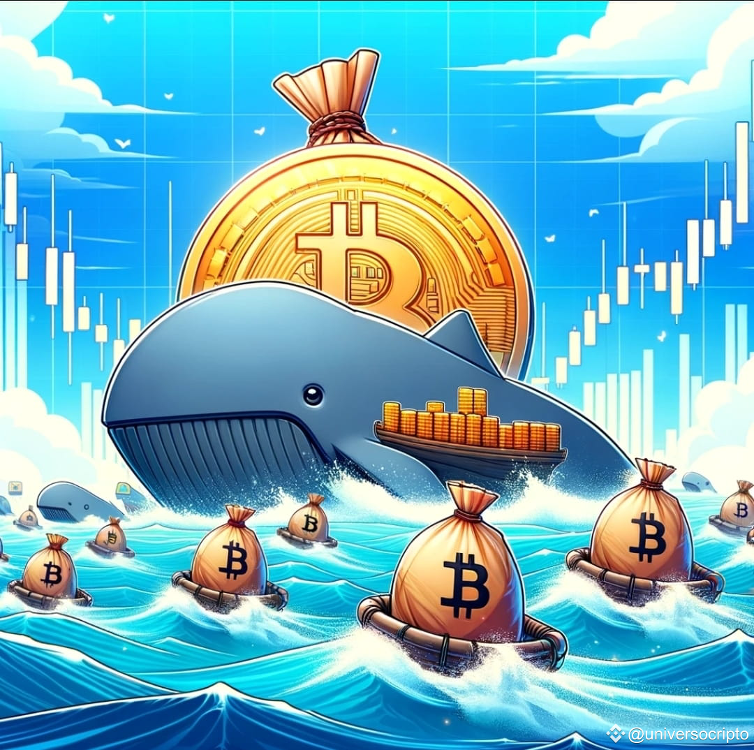 $HBAR whales taking profits The term “whales” in the conte ...