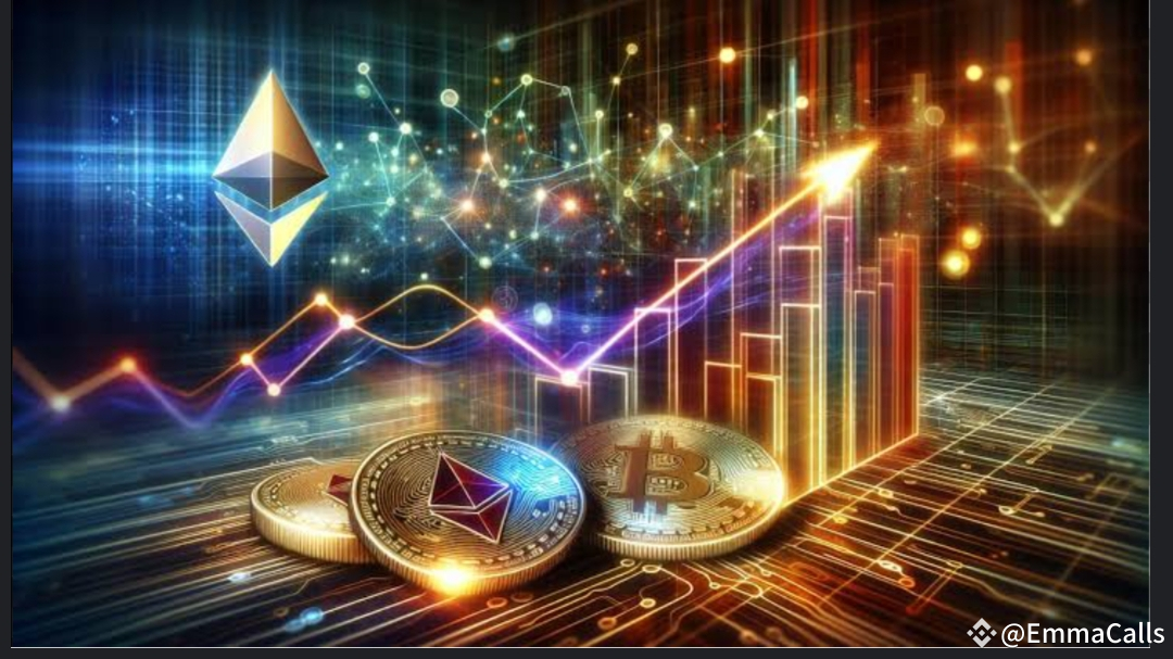 Ethereum Price Prediction: Could $ETH Reach $25,000 by 2030 ...