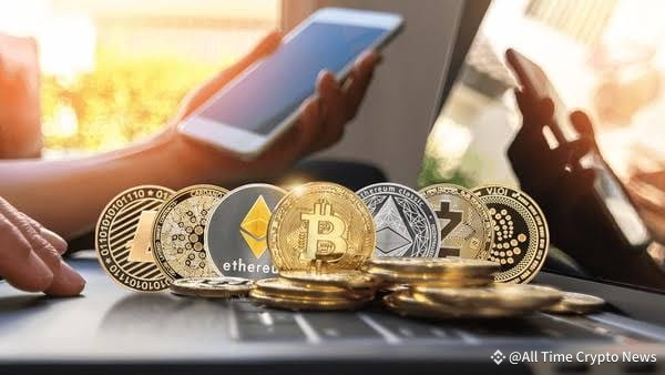 Tiny rig, huge reward: Solo Bitcoin miner’s lucky $263K brea | All Time Crypto News on Binance ...