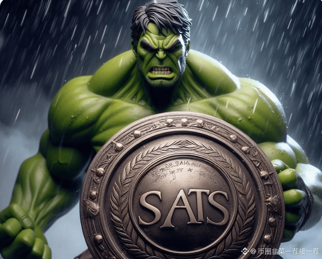 $1000RATS The mouse hasn't been performing well lately, the | 币圈韭菜一茬接一茬 ...