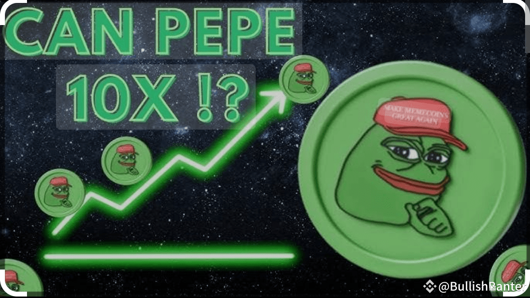 What If You Had Invested $500 in PepeCoin (PEPE) at Its Launch ...