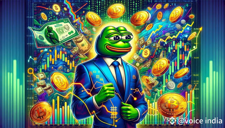 🚨 *PEPE Coin (PEPE) Price Prediction for January: This | VOLATILITY ...