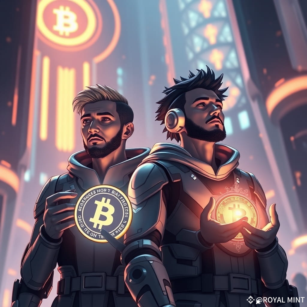 BTC invented the wheel; SENTAS invented the hoverboard. Why | ROYAL ...