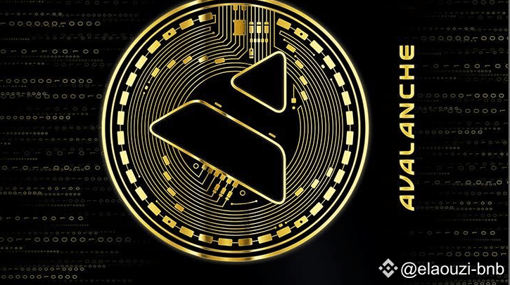 Avalanche (AVAX) Price Eyes 79% Upside as Major Resistance Approaches | AI Cryptologie on ...