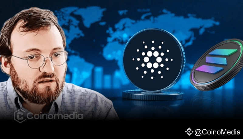 Cardano’s Leios Upgrade Promises Solana-Speed with Full Decentralization | CoinoMedia on Binance ...