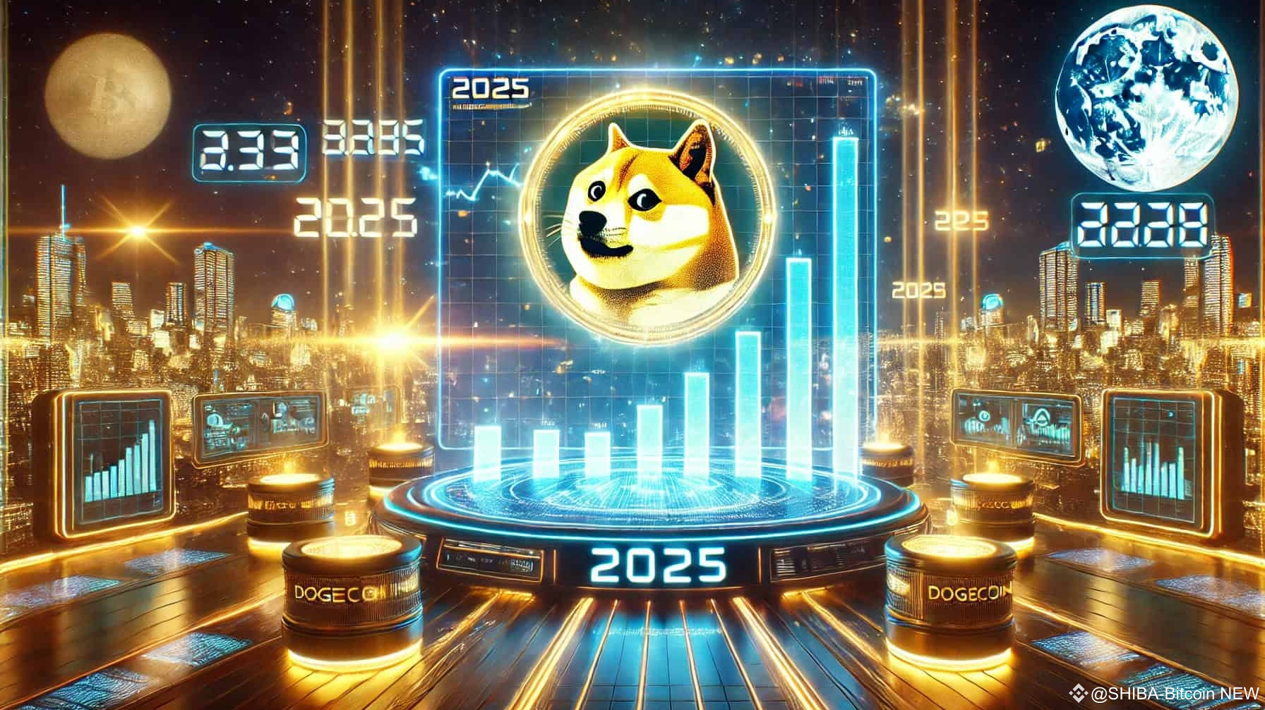 NEW SHIB | SHIBA- NEW on Binance Square