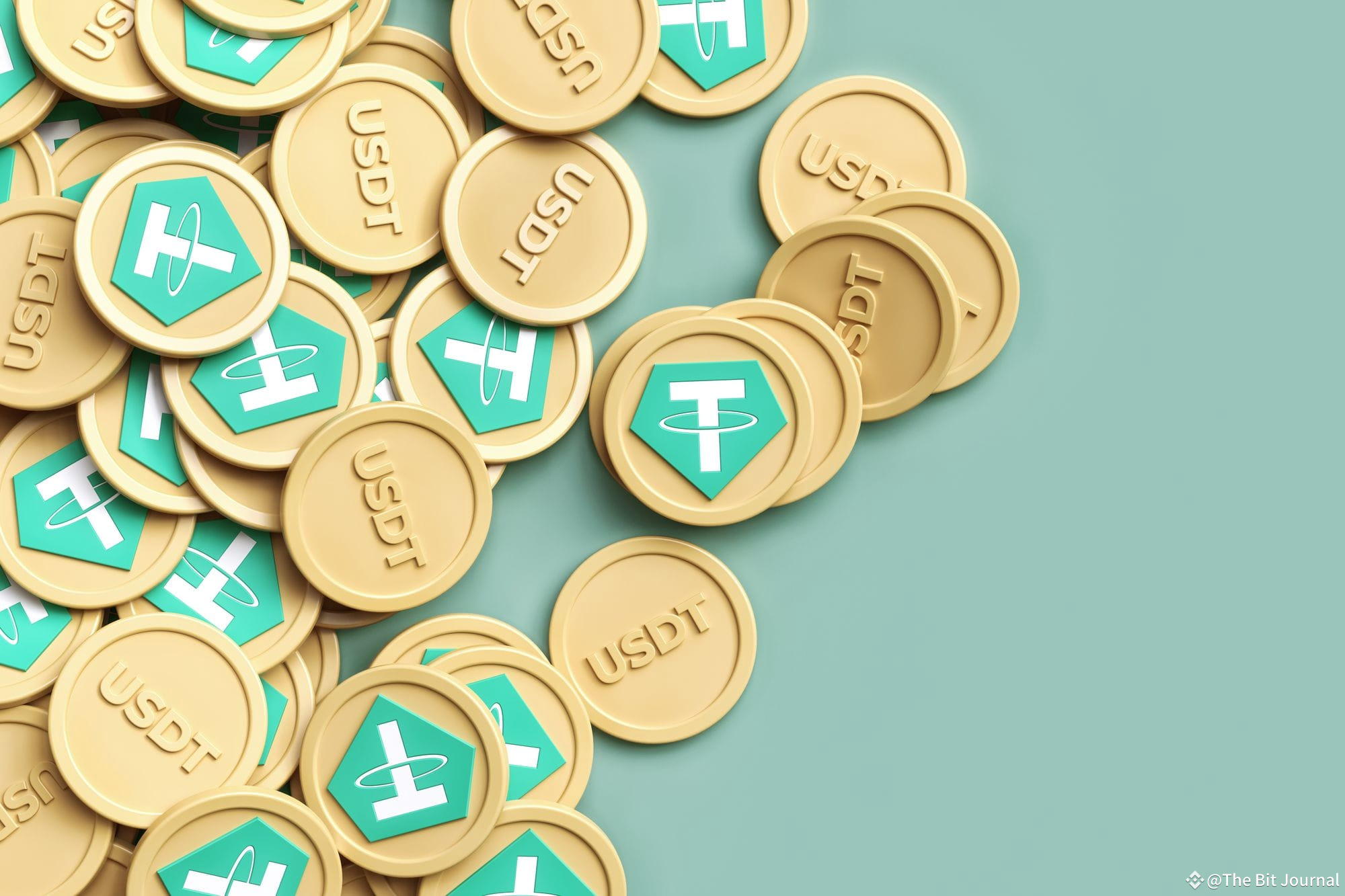 Tether CEO Warns MiCA Regulation Could Destabilize EU Financial Institutions | The Bit Journal ...