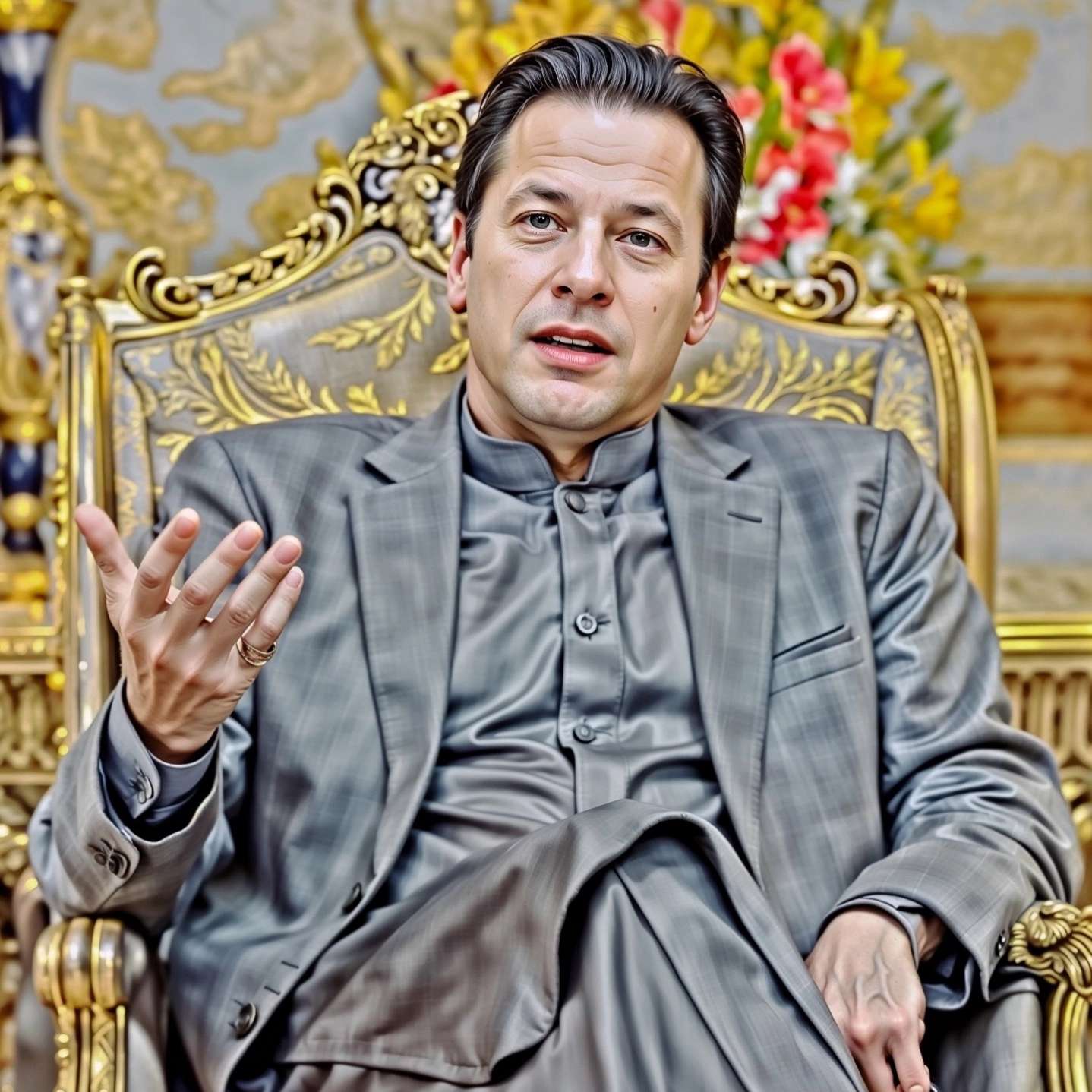 Profilo di KB trader | Binance Square