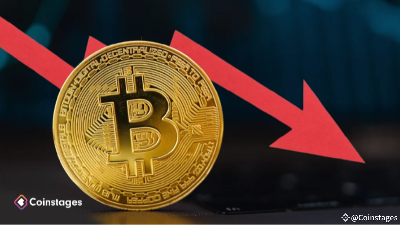 Bitcoin Price Drops To $92K Ahead of Thanksgiving Day in the US ...