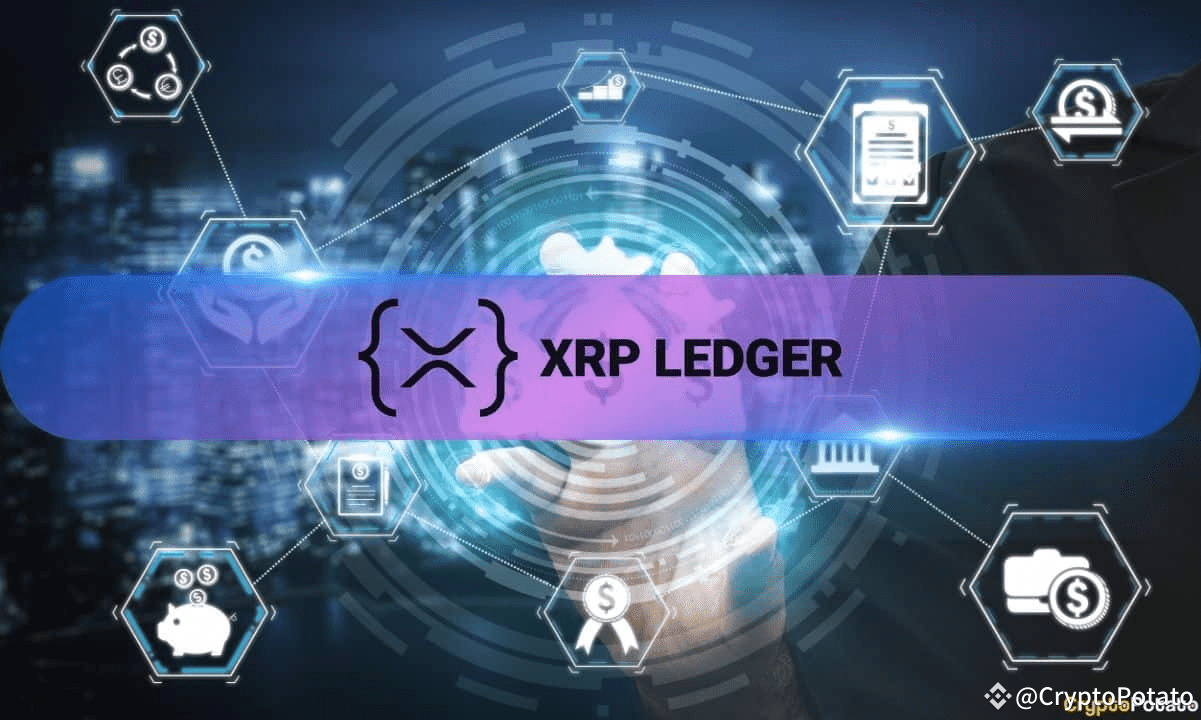 Backdoor Exploit Impacts XRP Ledger SDK The XRP Ledger Foun ...