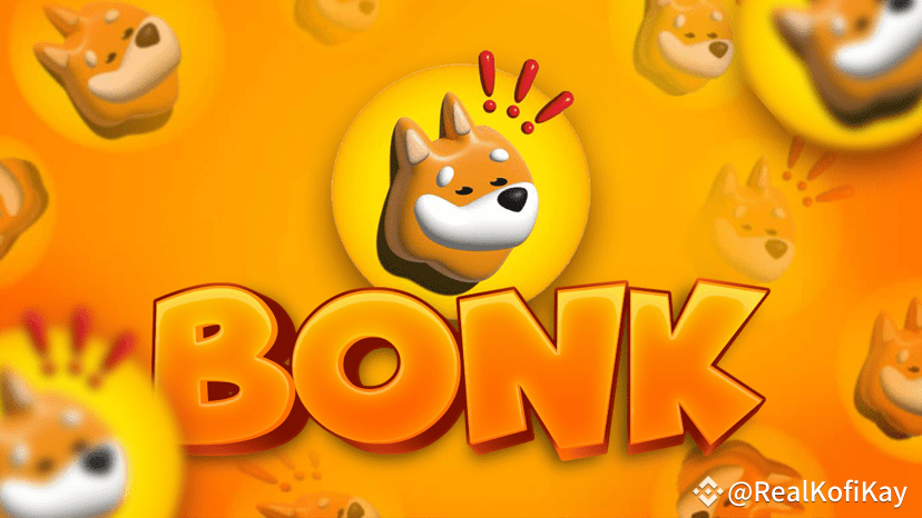 🦌This holiday season, the BONK community came together for ...