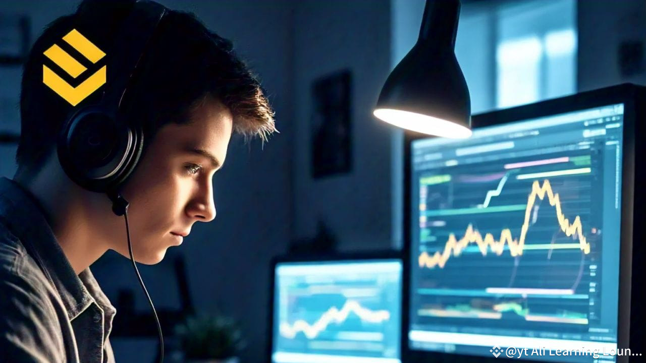 Mastering Binance: A Step-by-Step Guide to Maximizing Your Crypto ...