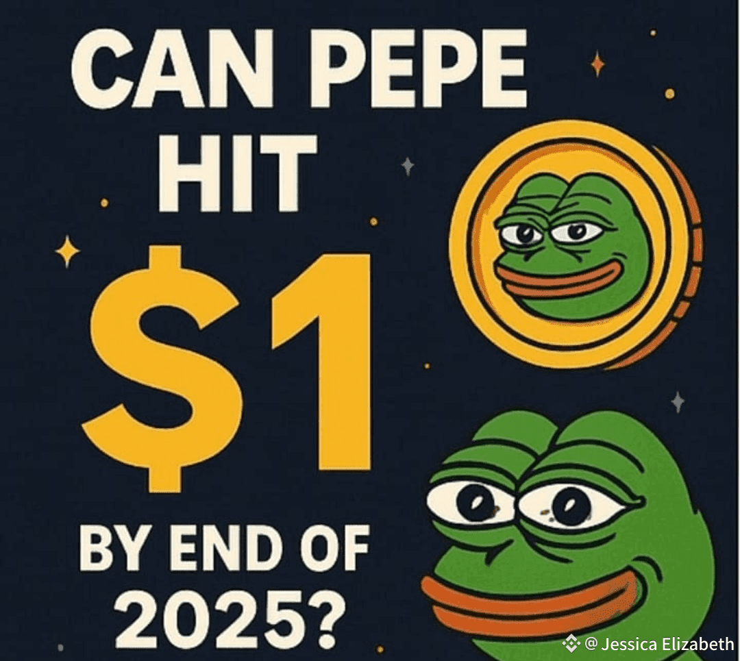 👑🐸 $PEPE - DIPPED EXPLOSION 💥🚀 MILLIONAIRE I STILL HOLD | Jessica ...