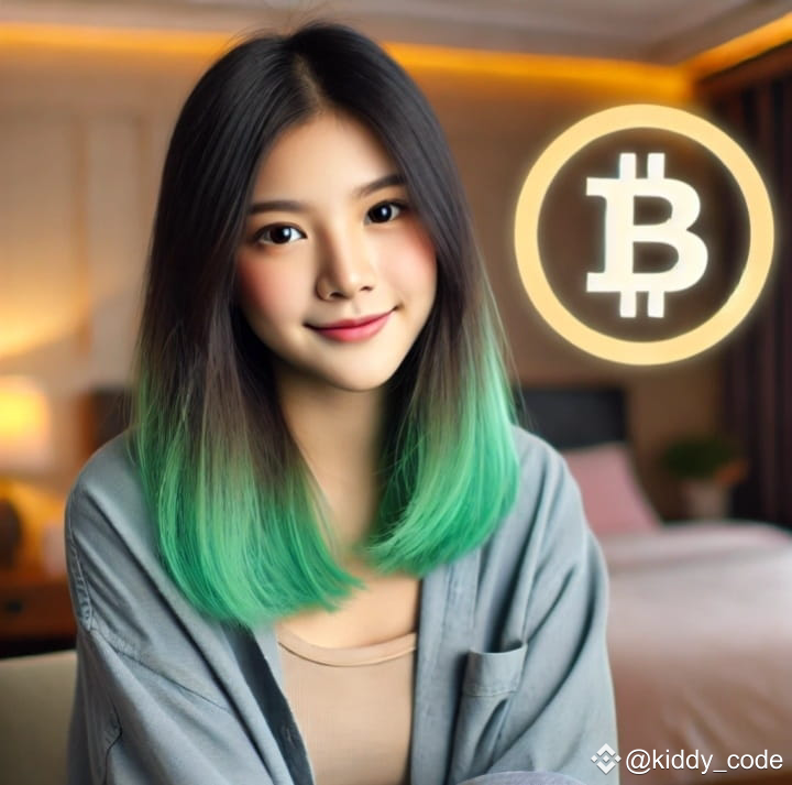 remembered at the end of 2020, and finally exploded at the b | kiddy_code on Binance Square