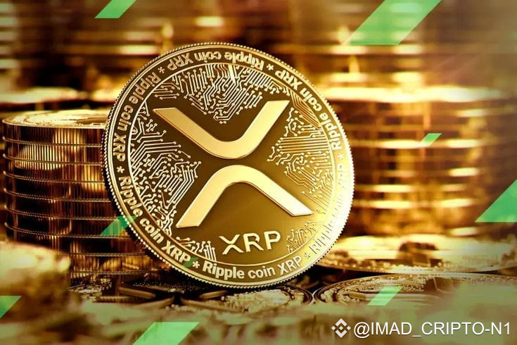⚠️⚠️Very important The $XRP after the support you will rec | DR MAD CRIPTO on Binance Square