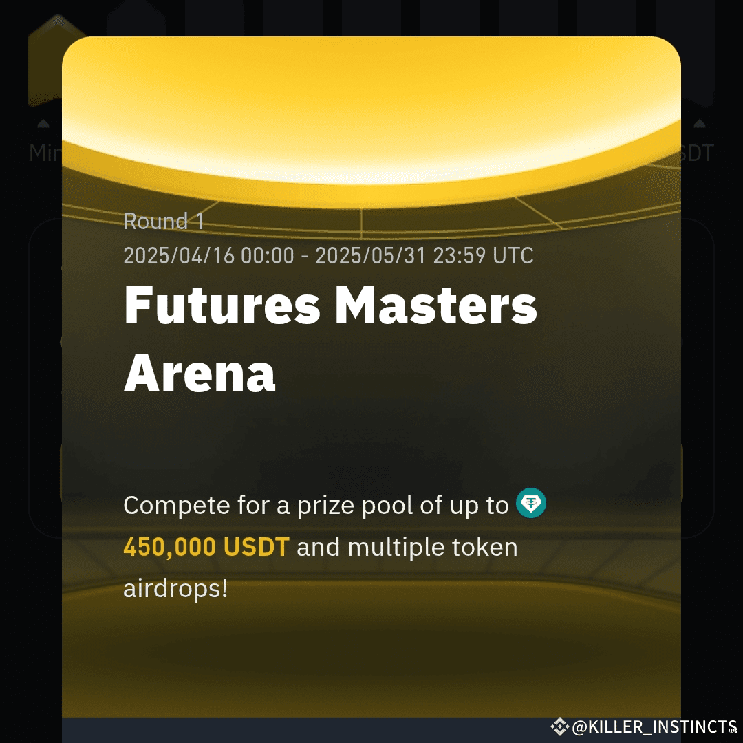 Binance Futures' INIT Trading Challenge offers 65,700 INIT i | KILLER ...