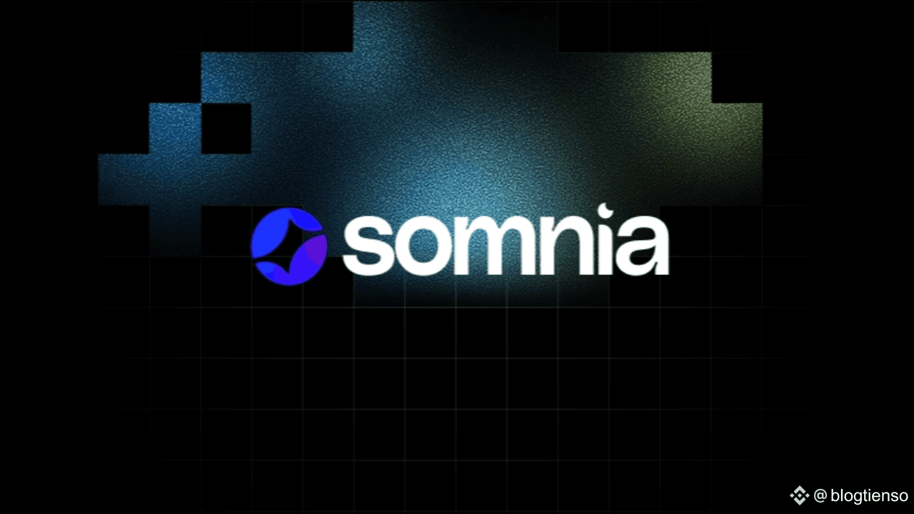 Somnia: A Platform for Creating Digital Societies at a Global Scale ...