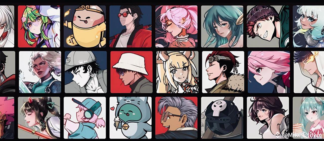 $ANIME isn’t just another ticker—it’s a whole aesthetic wit | Mike ...