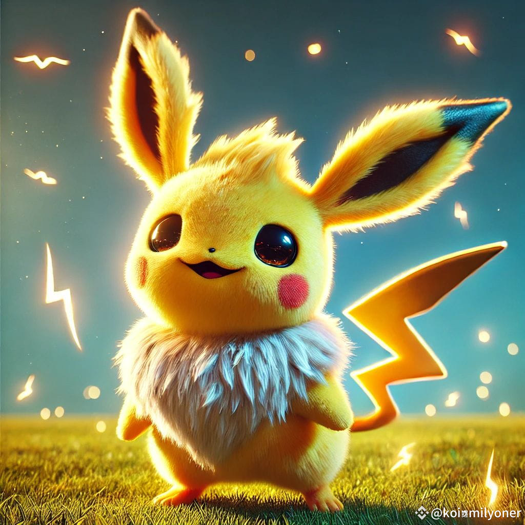 Is This the Next Big Thing in Memecoins? Pikaboss (PIKA) Cou ...