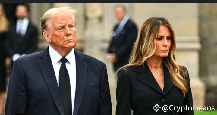 A TURKISH CITIZEN COMPLAINED ABOUT DONALD TRUMP AND HIS WIFE | Crypto ...