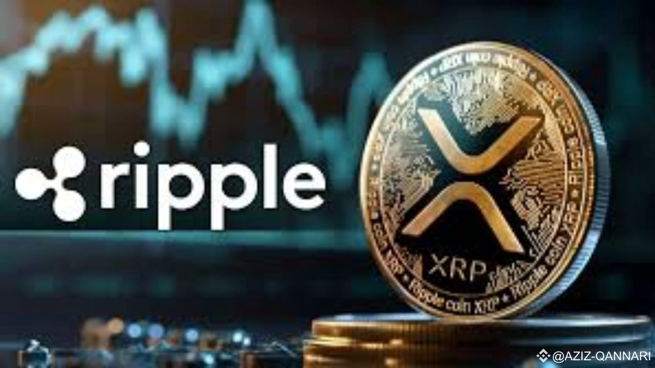 Challenges Facing the Rise of Ripple (XRP) | Mr-QN on Binance Square