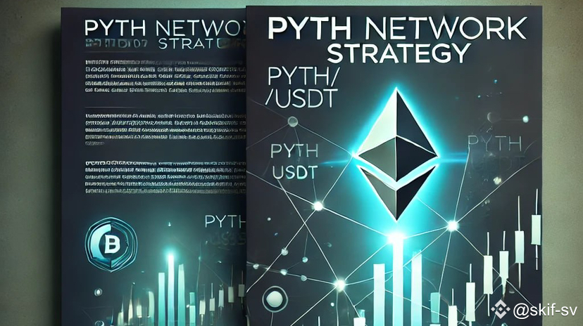 Analysis and Strategy for Pyth Network Coin (PYTH/USDT) | skif-sv on ...