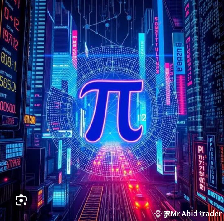 #PiNetworkMainnet 🚨🚨🚨 ALERT ALERT FROM SCAM 🚨🚨🚨 | Mr Abid trader on ...