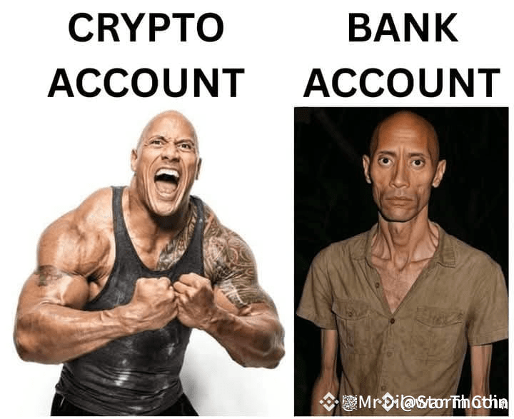 今日は誰が全て持っていますか?? 😀 | Storm Coin － Binance Square