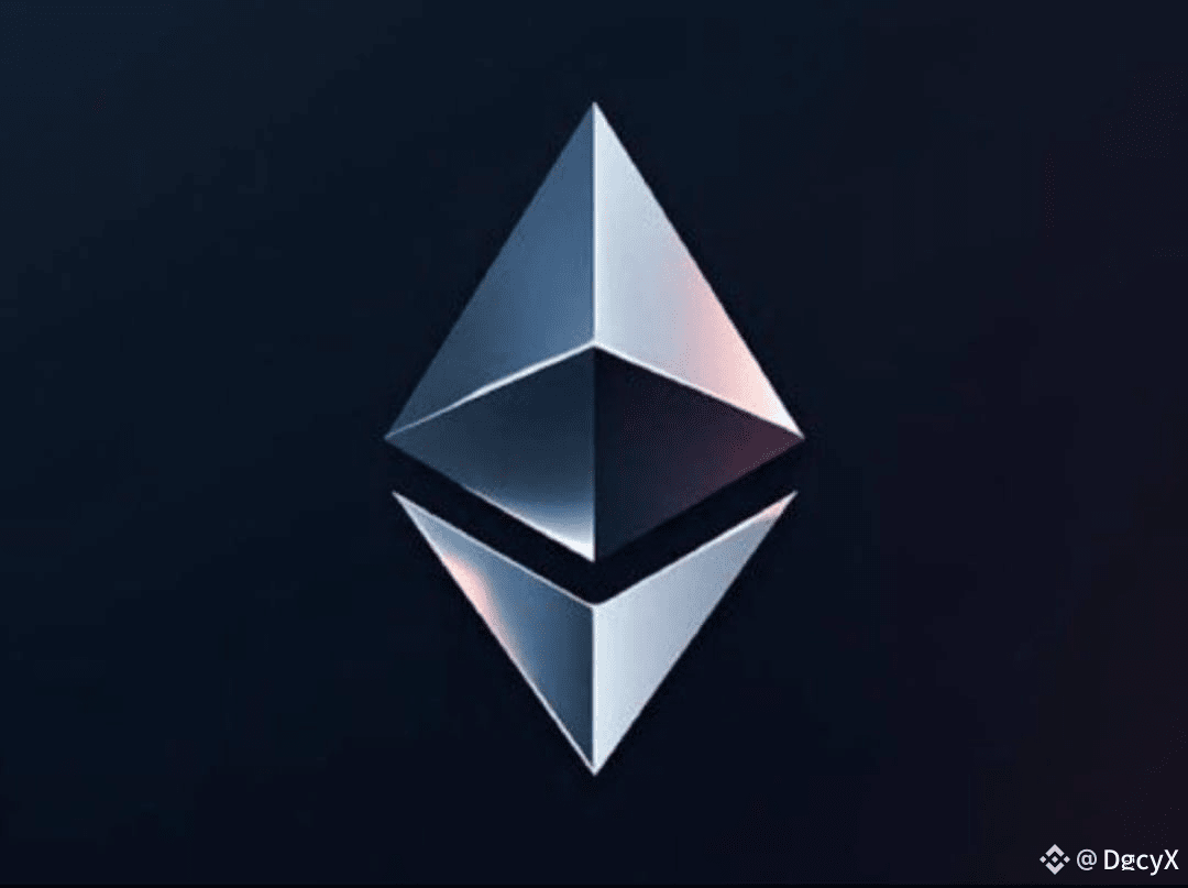 🧠 Ethereum ($ETH ) Is Going Full DeFi Treasury Joe Lubin, | DecyX on ...