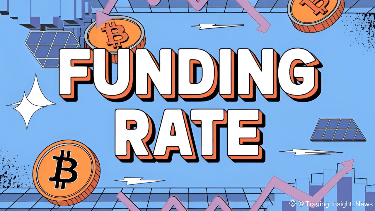 What Is Funding Rates? Why Do Futures Prices Stick To Spot? | Trading ...