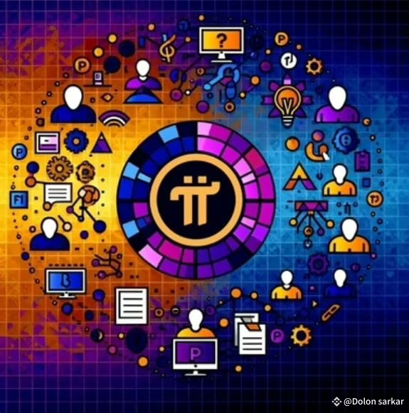 coming pi | ARIYAN SARKAR DOLON on Binance Square