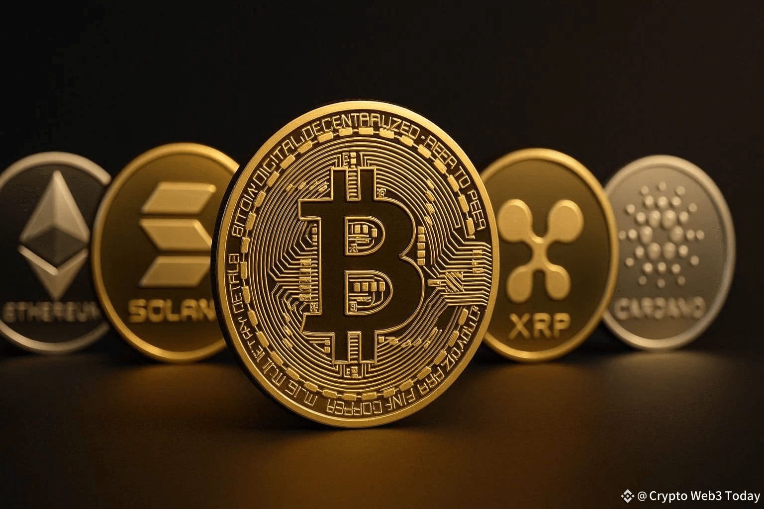 According to economist Timothy Peterson: The US Federal Res | Crypto ...