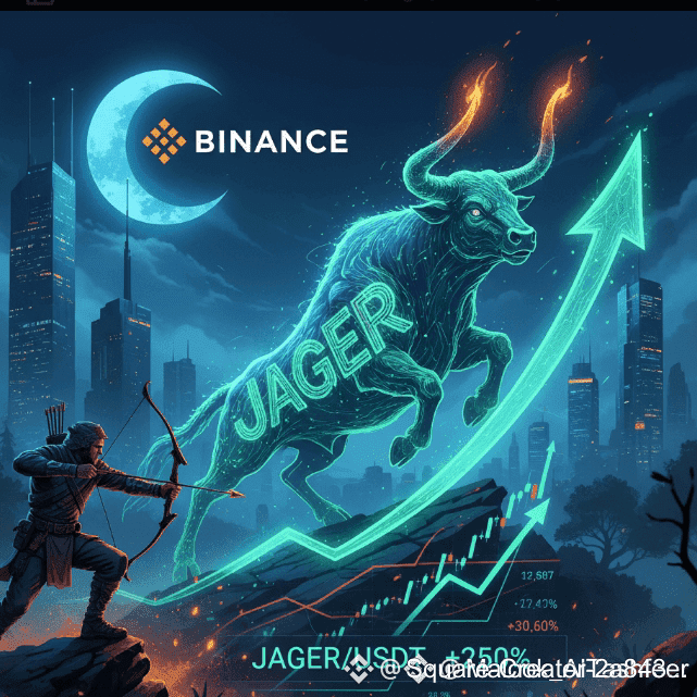 $Jager The big event will take place in 4 days from now, | Khaffag ...
