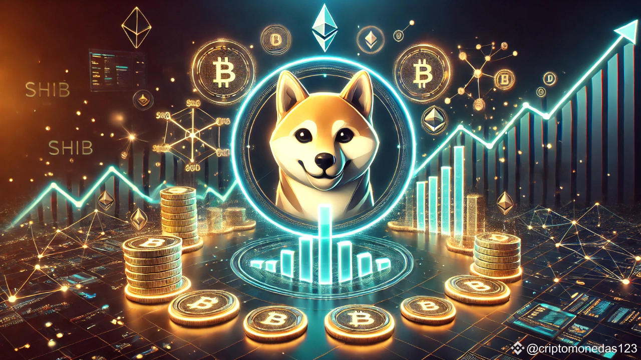 Why Shiba Inu Coin (SHIB) remains a promising bet? | criptomonedas123 on Binance Square