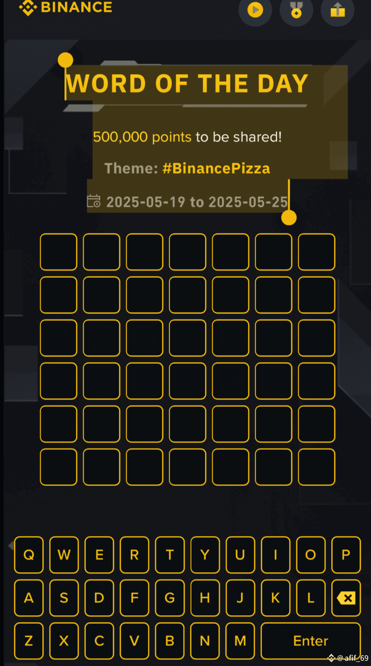 Today's Word of the Day: "TRANSACT" 7 powerful letters that | afif_69 ...