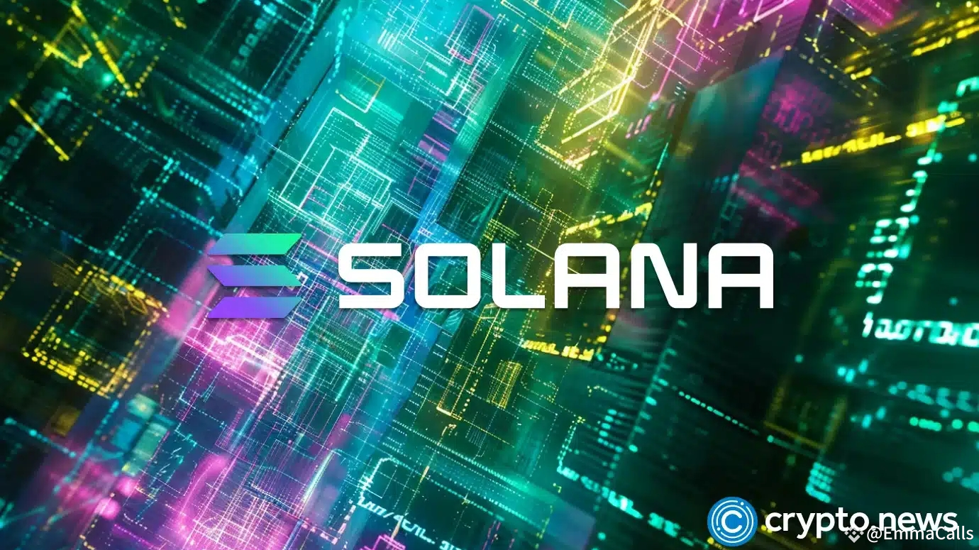 November Surge: Could Solana's Path to $300 Redefine Crypto’s Next Big ...
