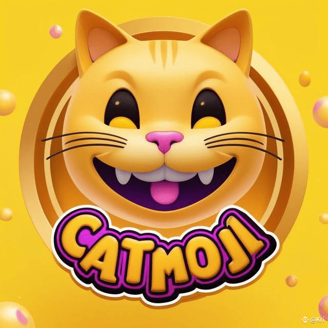 Catmoji | Greatest emoji of all time | Community Driven | Charitable ...