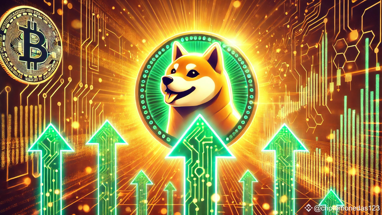 Shiba Inu Is Rising: Time to Make Money with This Trending Crypto! | criptomonedas123 on Binance ...